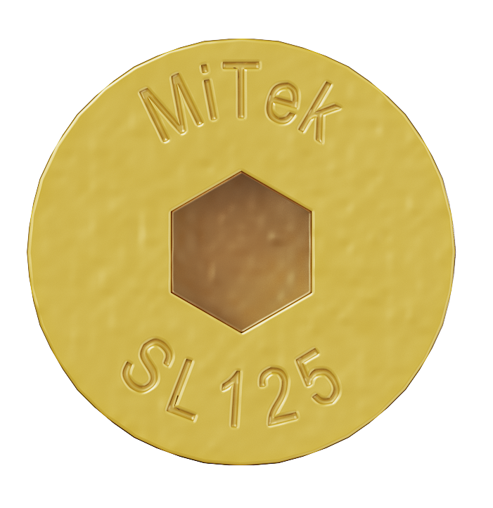 SL125 - MiTek New Zealand