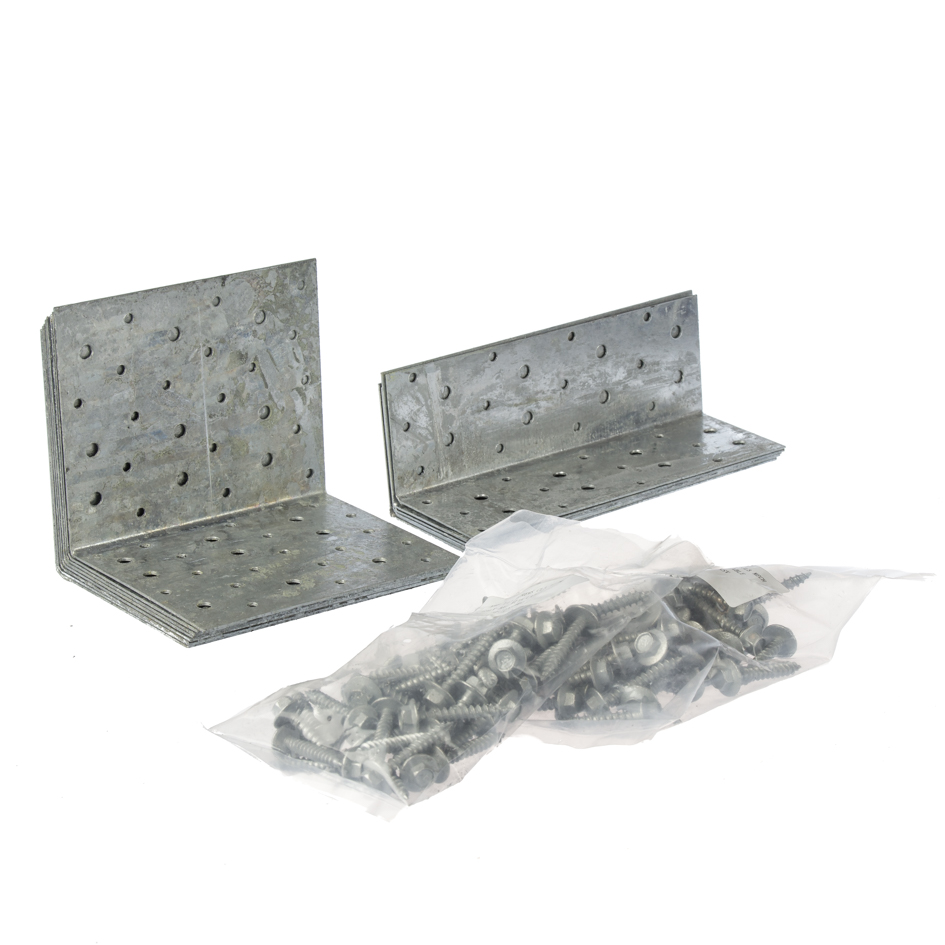 12KNRSF 12kN Retro Subfloor Fixing - MiTek New Zealand