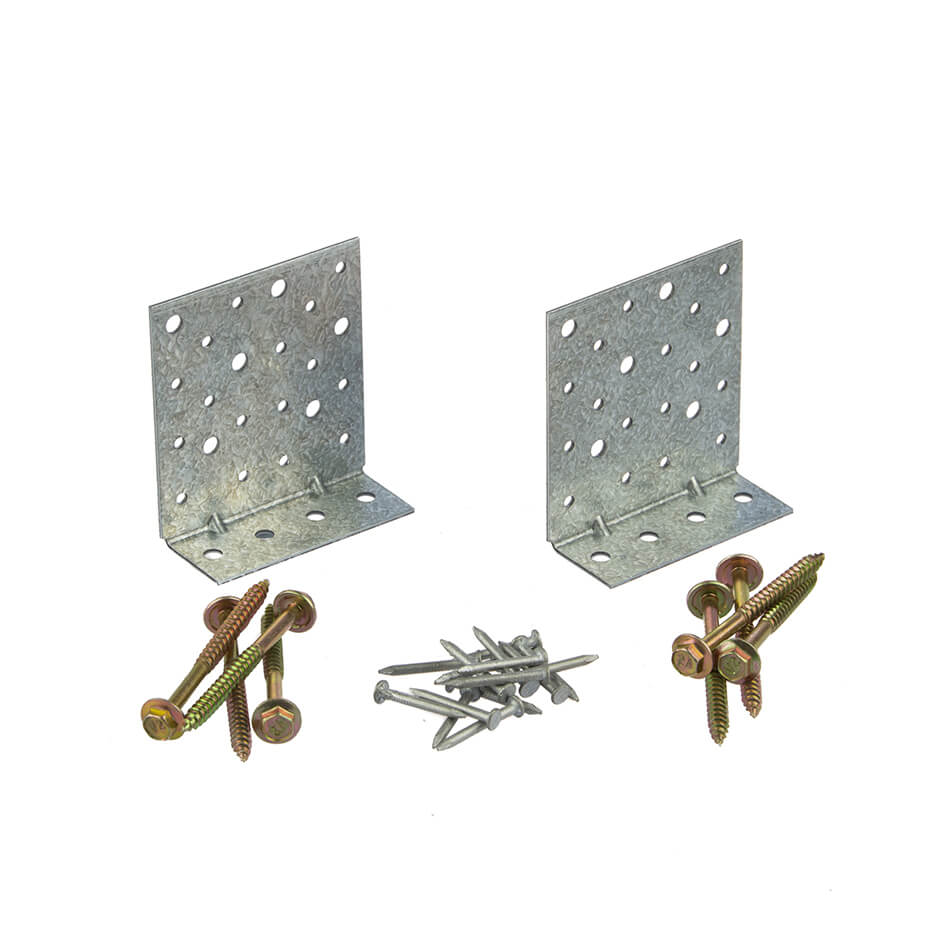 Roof Component Fixings - MiTek New Zealand