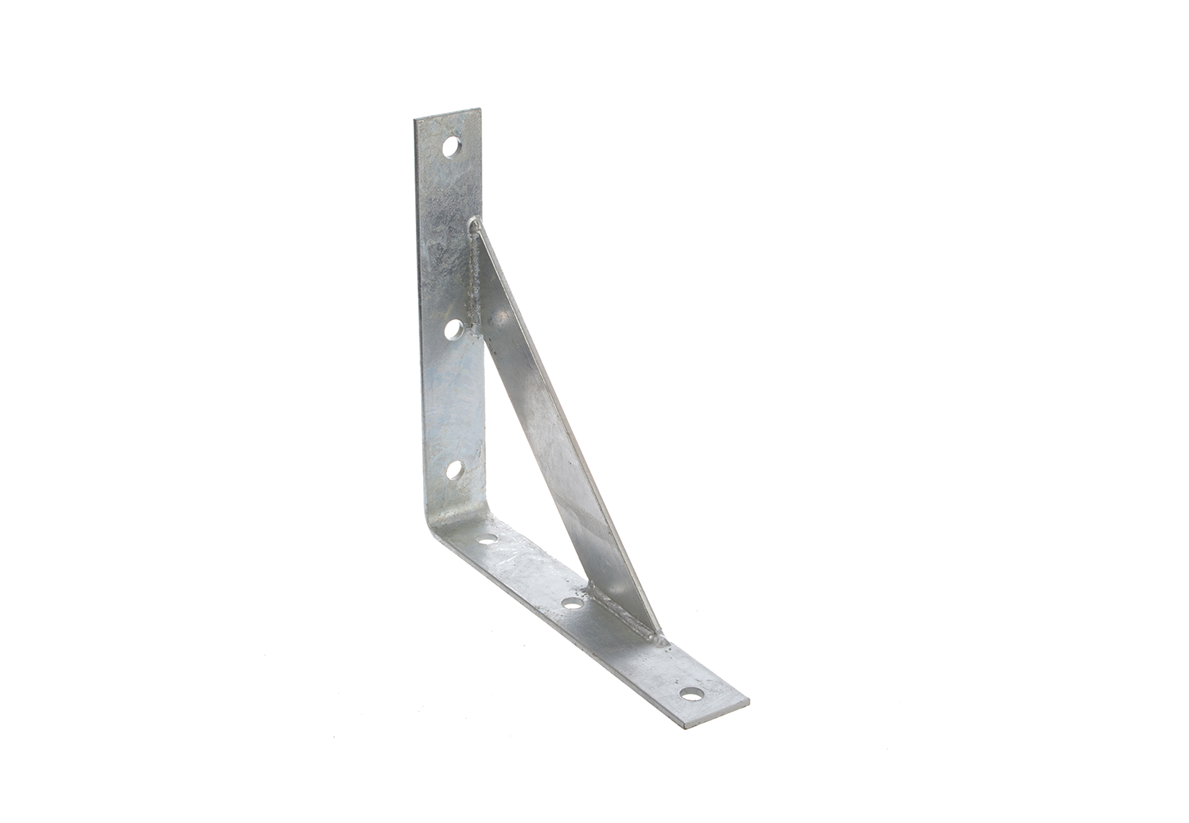 BHDPGABG Angle Brackets (With Gusset) - MiTek New Zealand