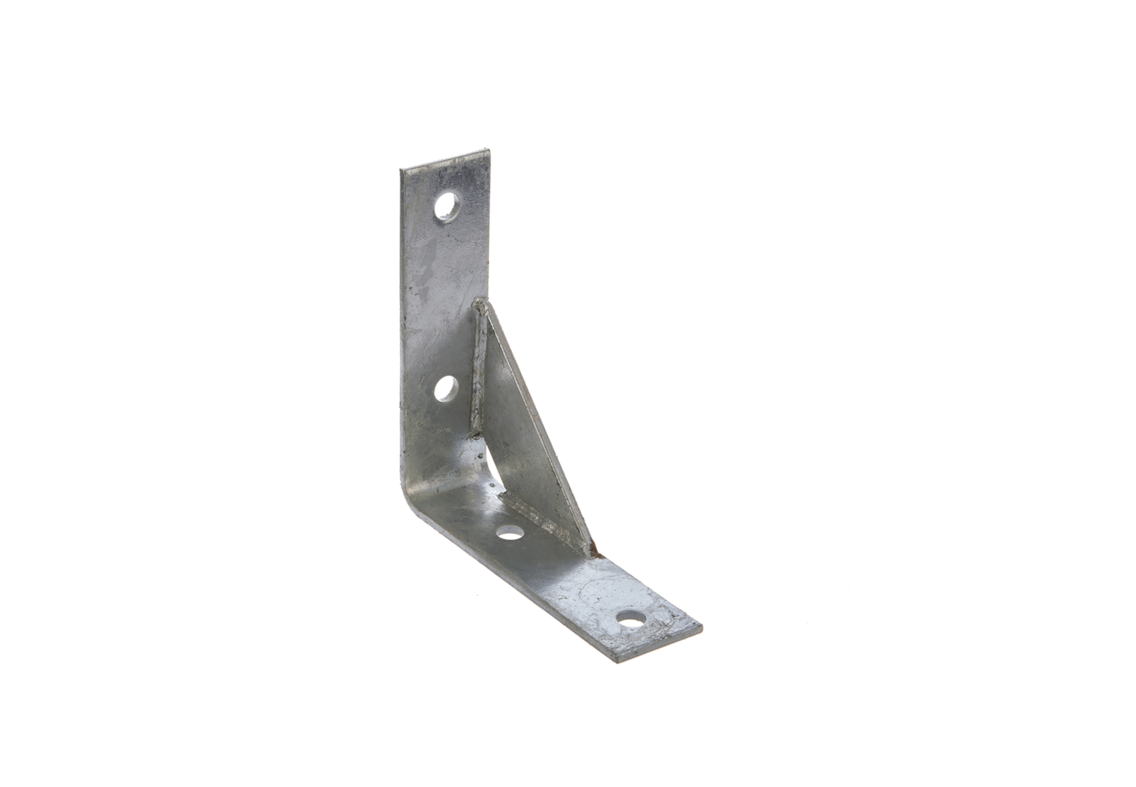 BHDPGABG Angle Brackets (With Gusset) - MiTek New Zealand