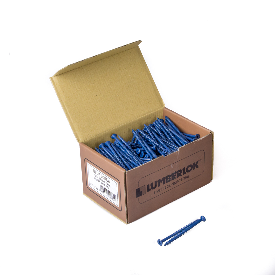 BLUESCREW - MiTek New Zealand