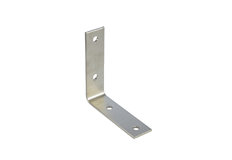 BSSABNG Angle Brackets (No Gusset) Stainless Steel - MiTek New Zealand