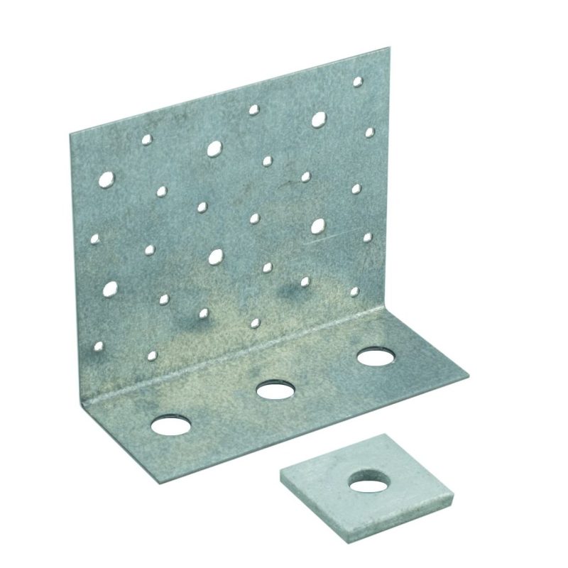 CFC CONCRETE FIXING CLEATS - MiTek New Zealand