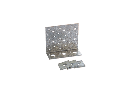 Nailon Fixings - MiTek New Zealand