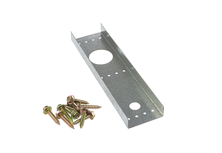 Wall Frame Fixings - MiTek New Zealand