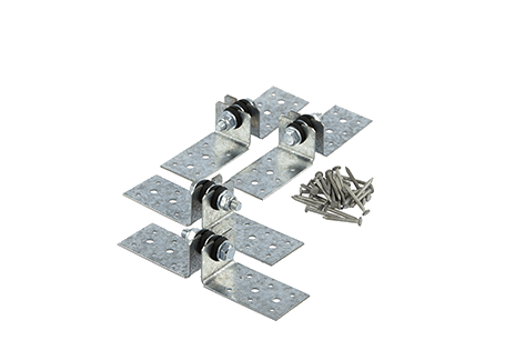 Connectors - MiTek New Zealand