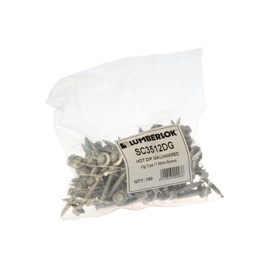 SCREWS Screws - MiTek New Zealand