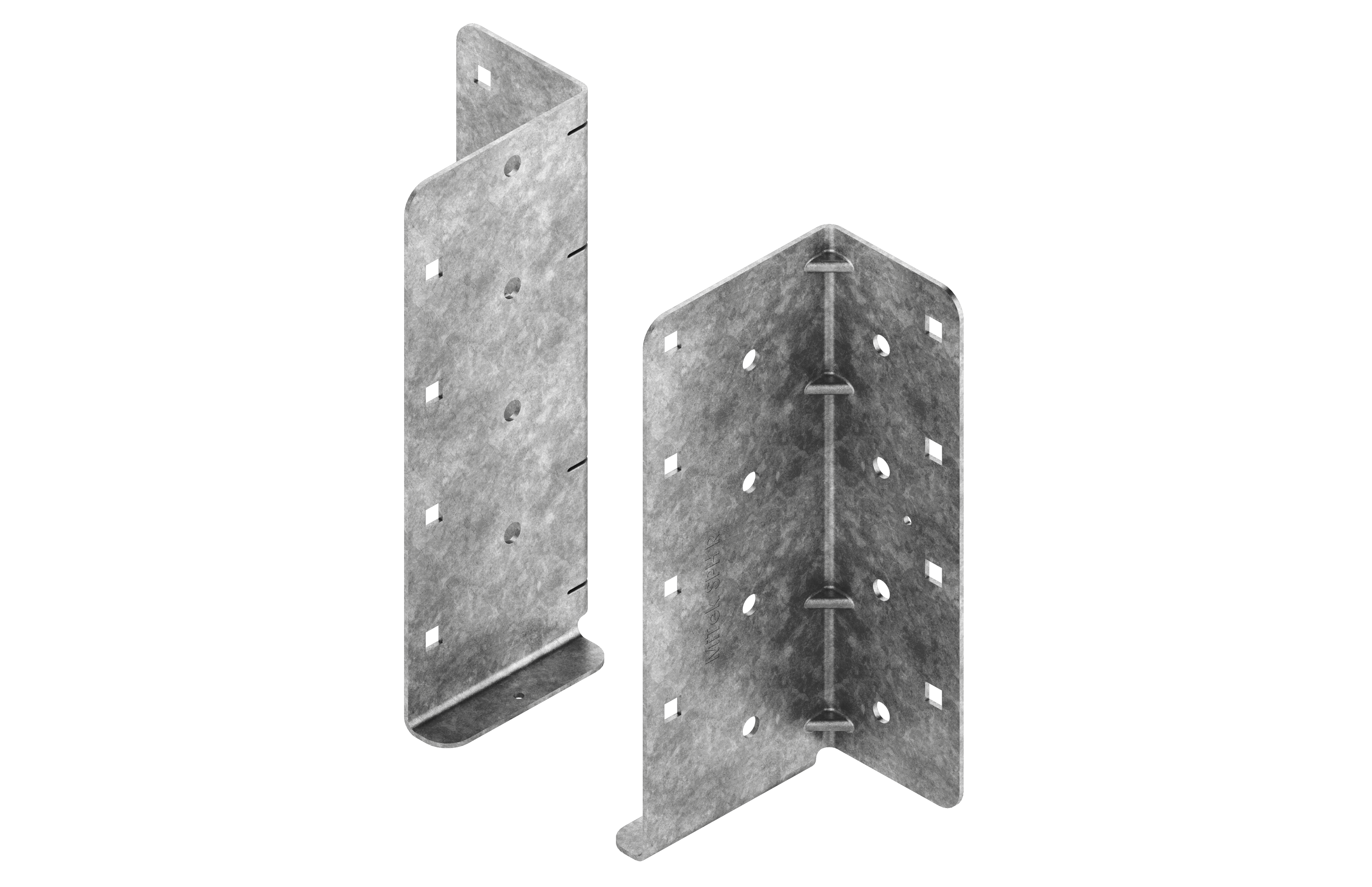 Hangers - MiTek New Zealand