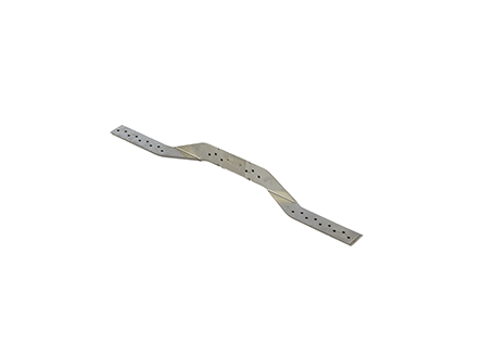 SSCYCT Stainless Steel Cyclone Ties - MiTek New Zealand